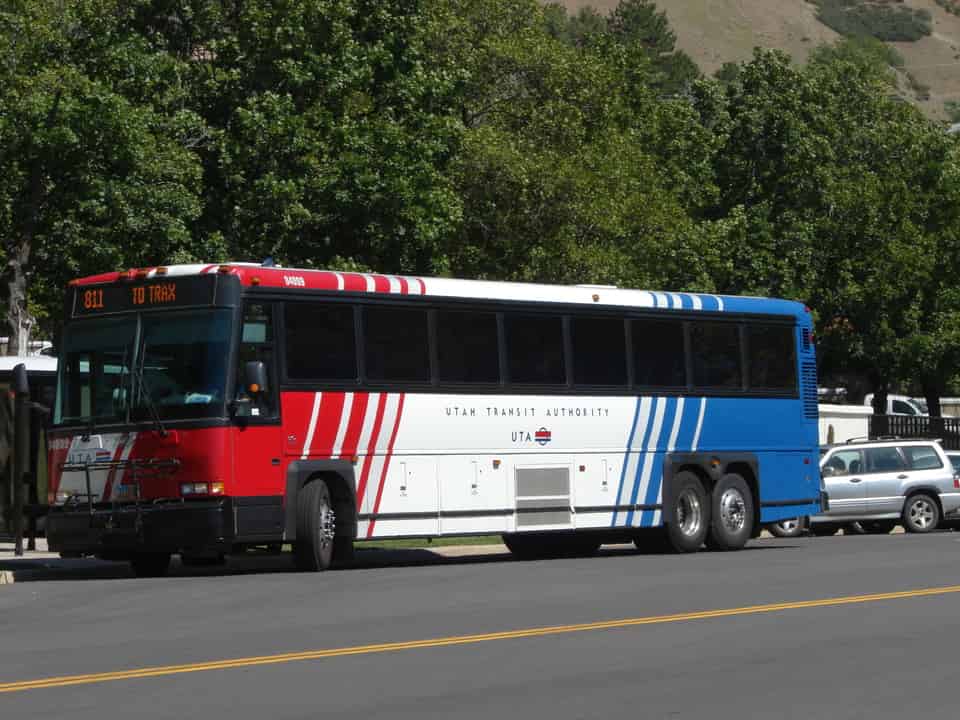 The Effect of Transit Signal Priority on Bus Rapid Transit Headway ...