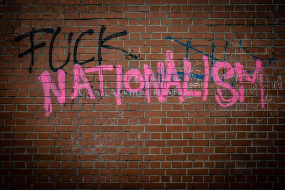 Australia is a crime scene: Natalie Harkin’s intervention on national ...