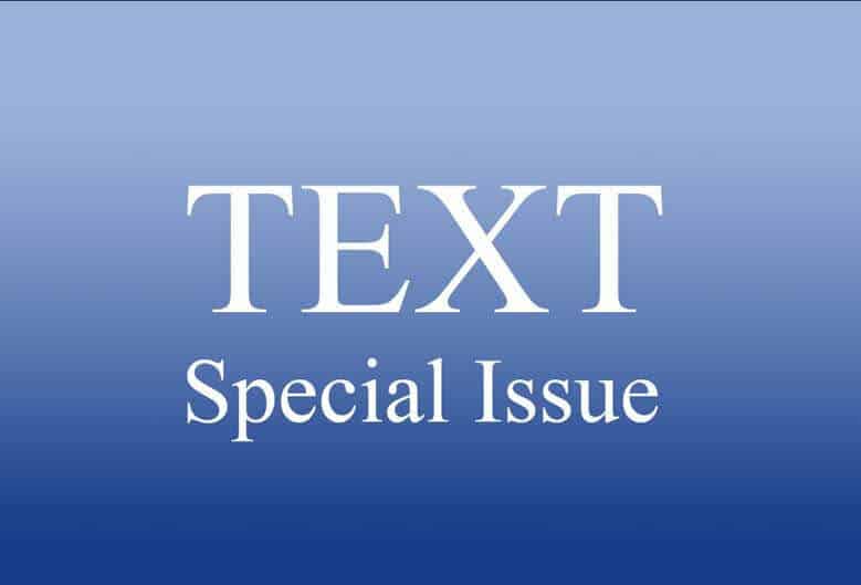 Writing and reading queerly: Foucault’s aesthetics of existence and ...