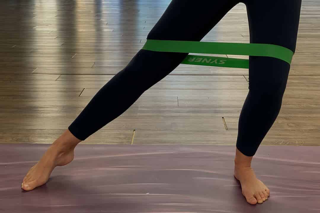 Utilizing Hip Abduction Strength to Body-Weight Ratios in Return to ...