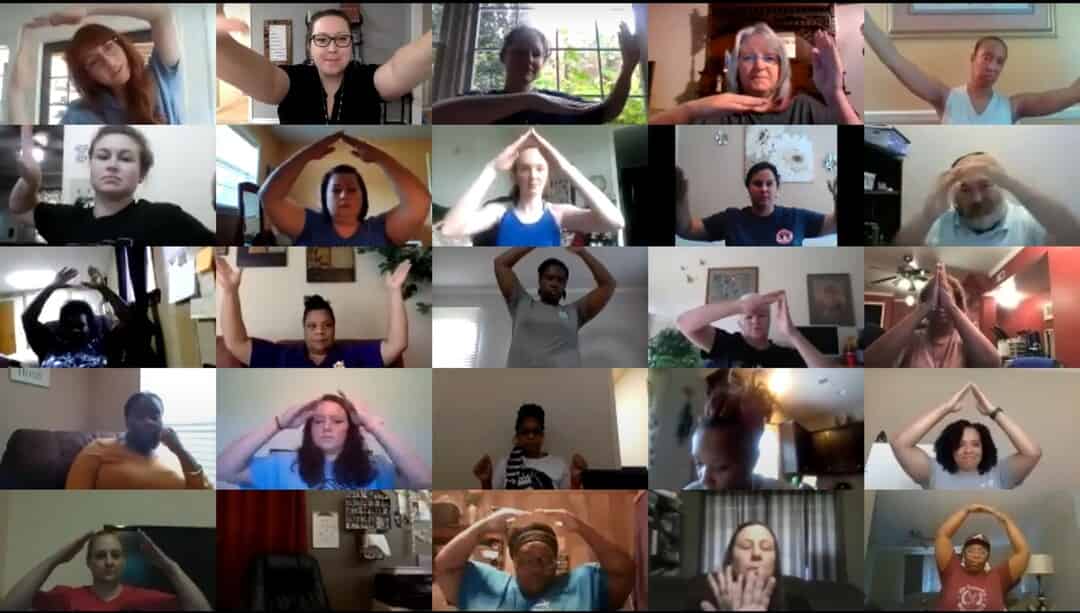 Effectively Adapting and Implementing In-Person Teacher Professional ...