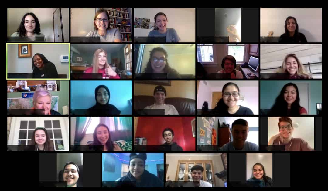 Adapting Pathway Programs to the Virtual World: Insights From the ...