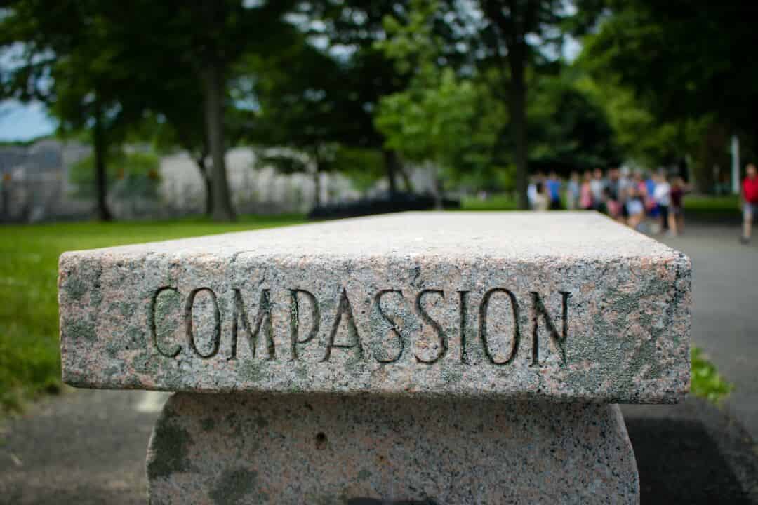 The Transformational Ways of Being: Self-Compassion, Compassion ...