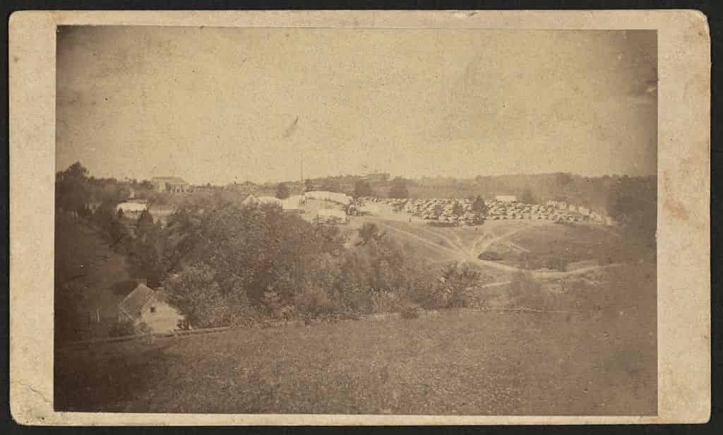 Baptism of Fire: In Defense of Colonel Fribley and the 8th USCT ...