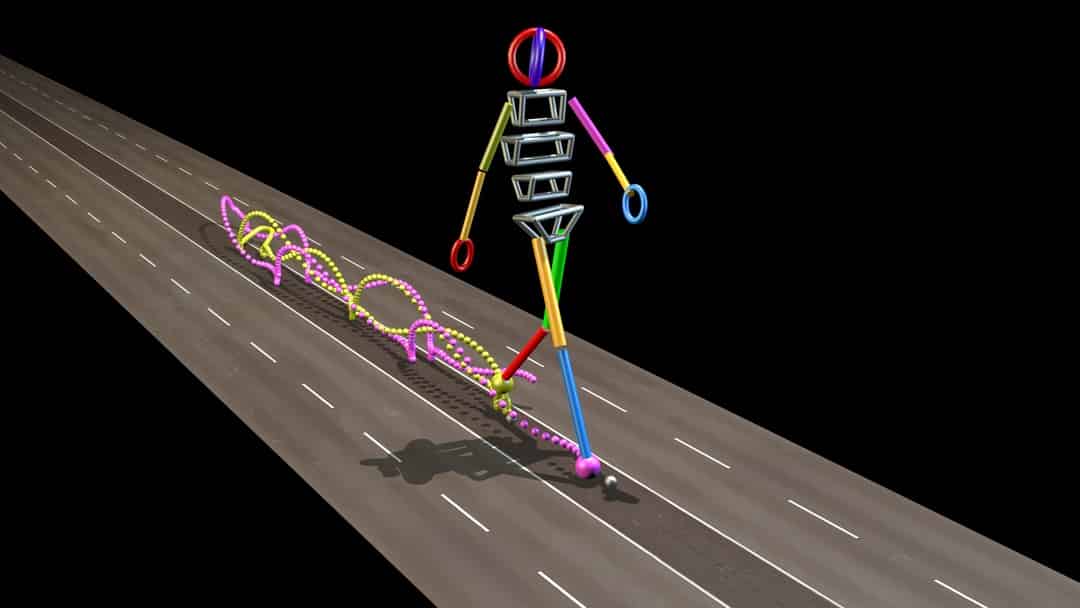 Three-Dimensional Gait Analysis in a Healthy Geriatric Cohort | Published in Journal of ...