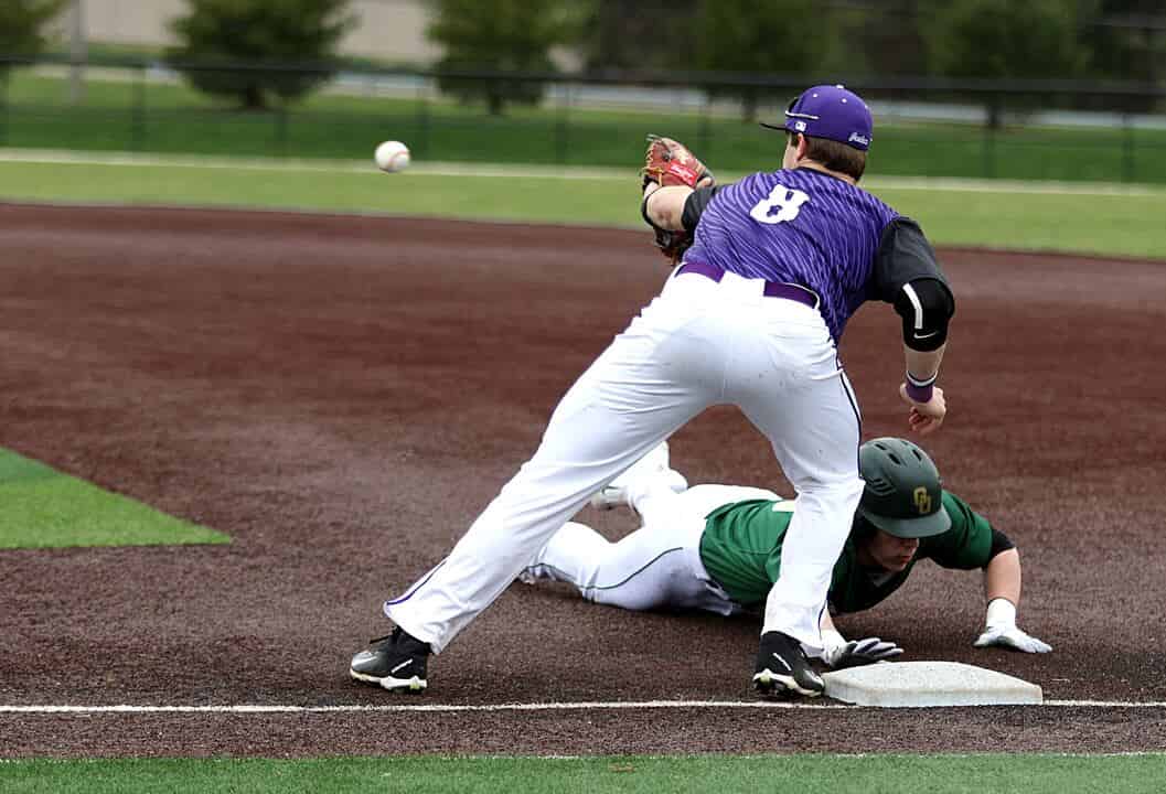 Effectiveness of a Shoulder Exercise Program in Division I Collegiate ...