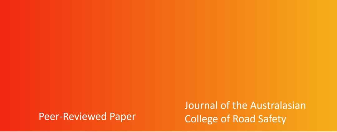 Simulation of Vehicle Lateral Side Impacts With Poles to Estimate Crush ...
