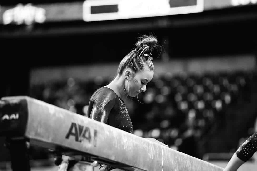 Injury Prevention in Women’s Gymnastics – A Need for New Routines ...