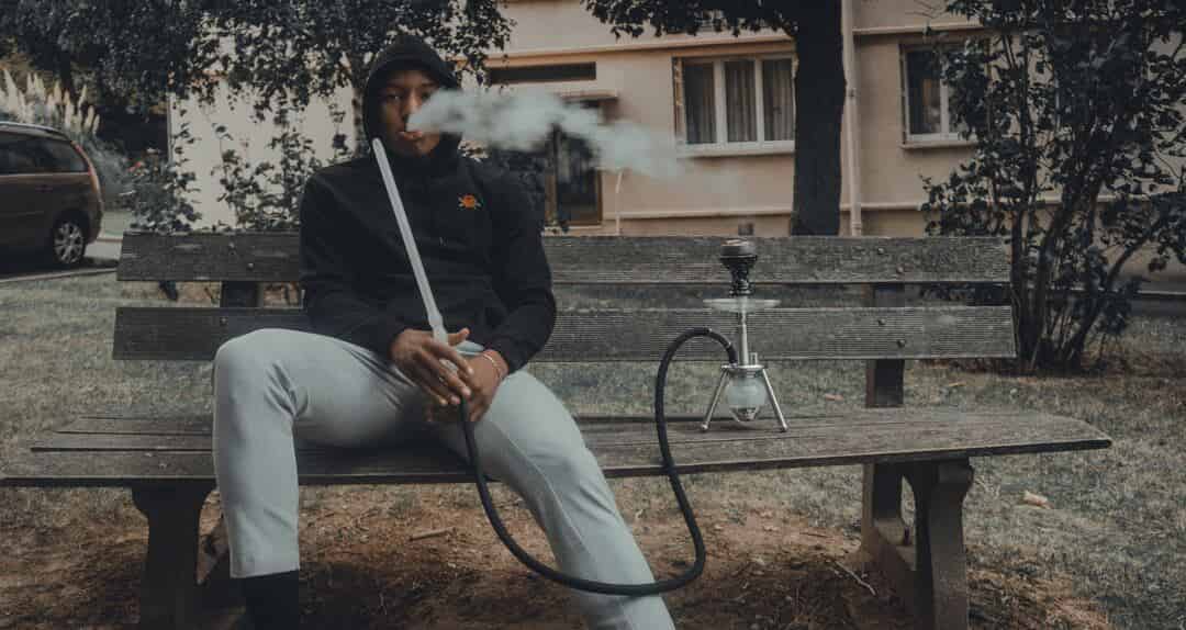 “If I don’t smoke shisha, I won’t be able to sleep”: lived experiences ...