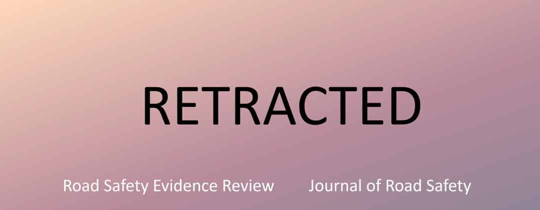 RETRACTED: Engineering Countermeasures for Left Turns at Signalized ...