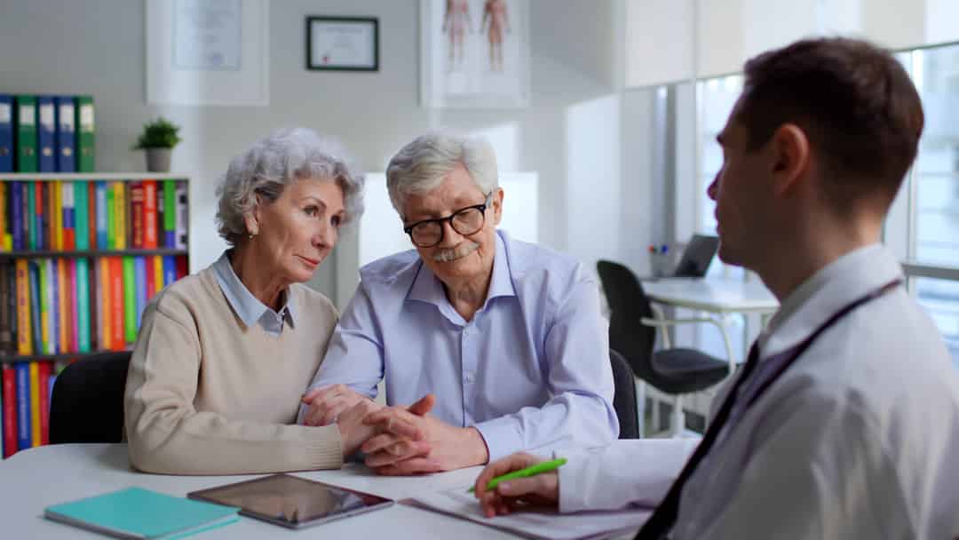 Geriatric Oncology: Building Clinical Care for Swiss Patients ...