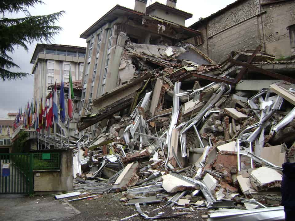 Holistic Modelling of Loss and Recovery for the Resilience Assessment ...