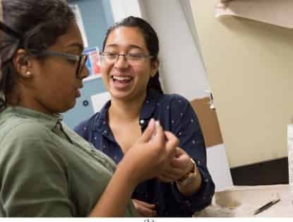 Hk Maker Lab: An Engineering Design Summer Program for High School ...