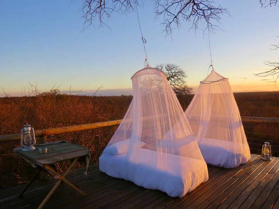 Implementation of insecticide-treated malaria bed nets in Tanzania: a ...