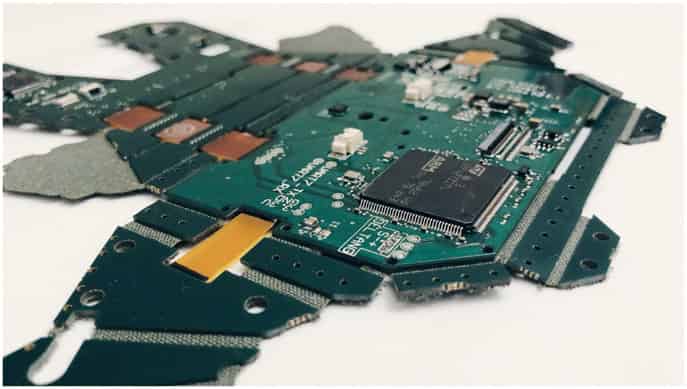 Finite Element Modeling of Rigid-Flex PCBs for Dynamic Environments ...