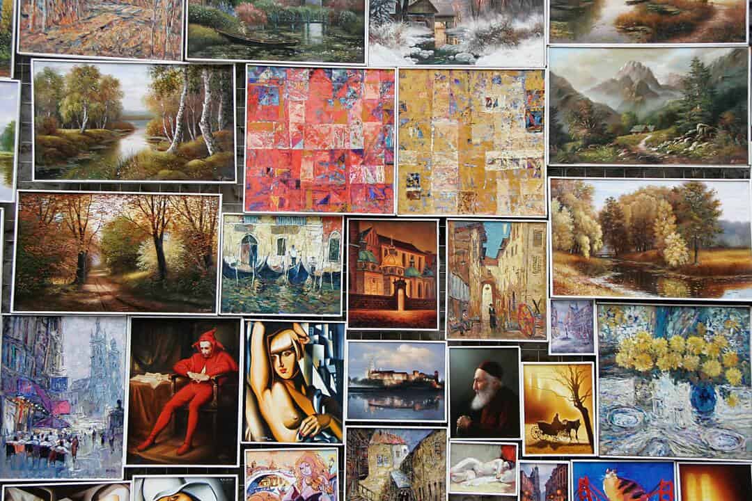 Photo Collages and Near-Peer Interviewing: Scaffolding Data Collection ...