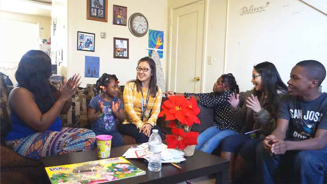 Parent Teacher Home Visits: An Approach to Addressing Biased Mindsets ...