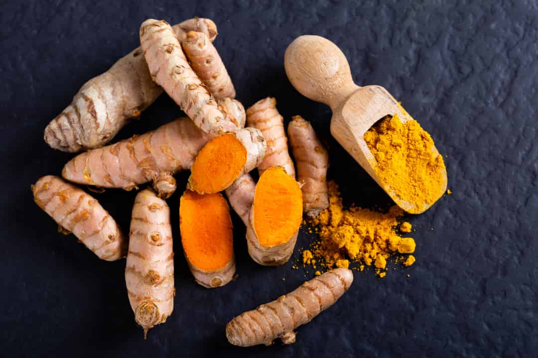 Comparison study of antibacterial properties of curcumin from Curcuma ...