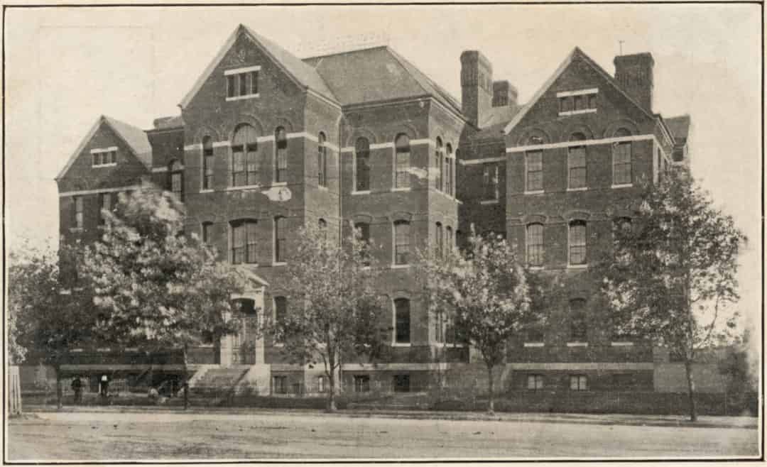 The Black Intellectual Tradition: Reading Freedom in Classical ...