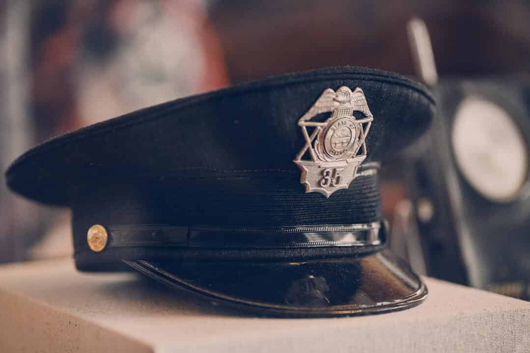 There is No Such Animal: The Corps of Intelligence Police | Published ...