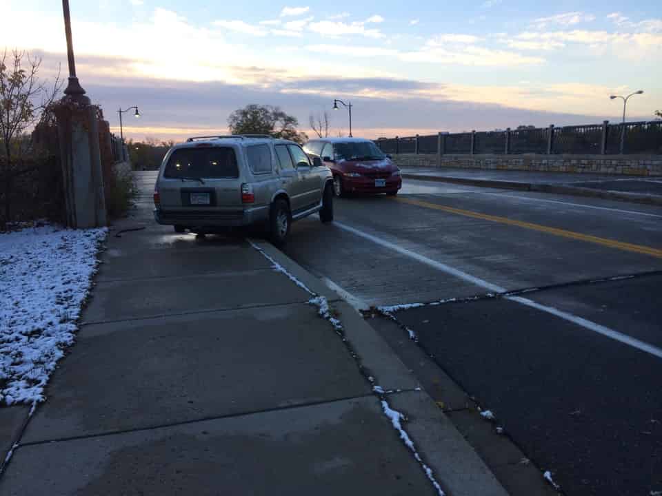 Pavement Condition and Crashes | Published in Findings