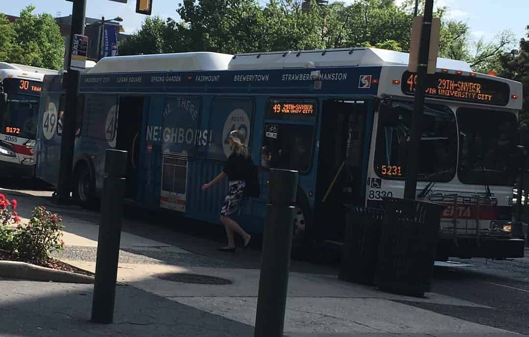 A One-seat Ride Coverage Ratio using Administrative Origin Destination ...