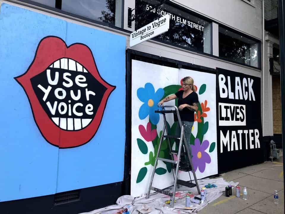 Radical Community-Based Learning: Tapping into Students' Sense of ...