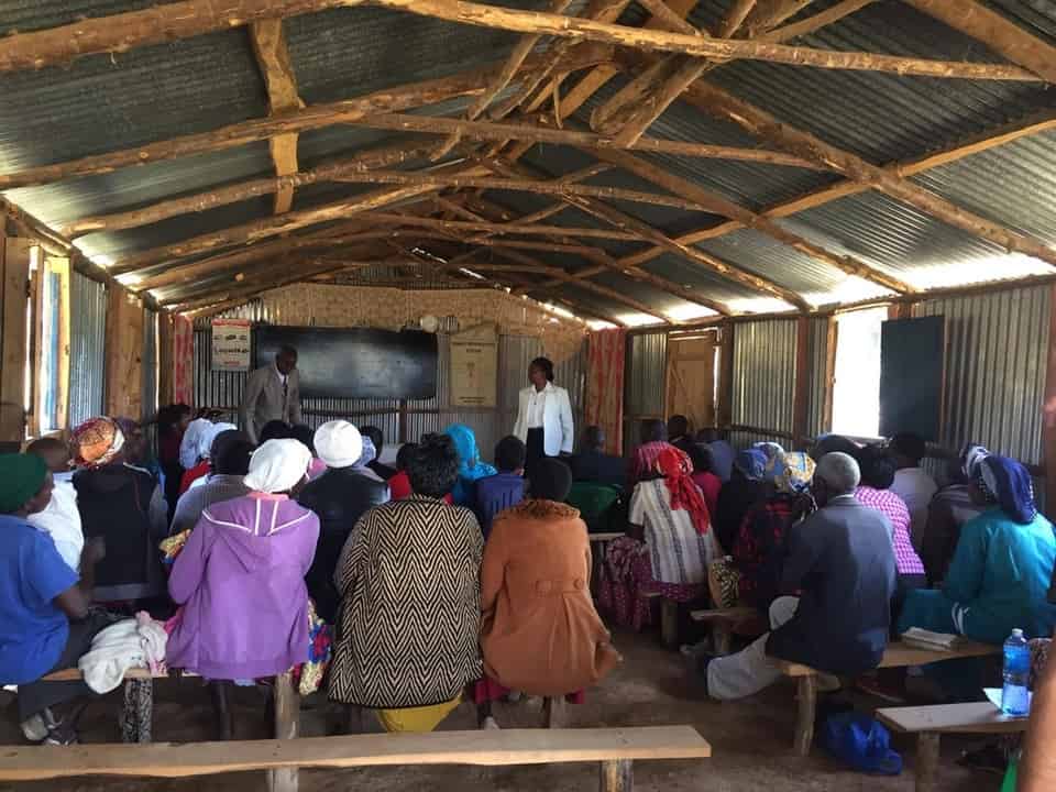 The Transformative Potential of Service-Learning in an African ...