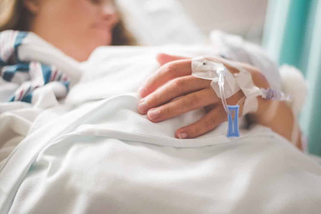 “I Gave Birth”—An Initiative to Improve Postpartum Care | Published in ...