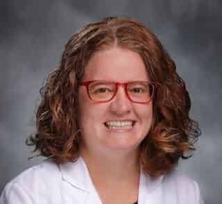 “If you can’t be a whole person, it’s hard to be a good doctor.” An ...