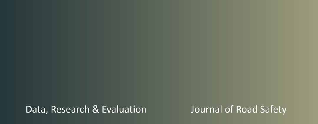 A New Methodology for Road Crash Data Collection in Bangladesh Using ...