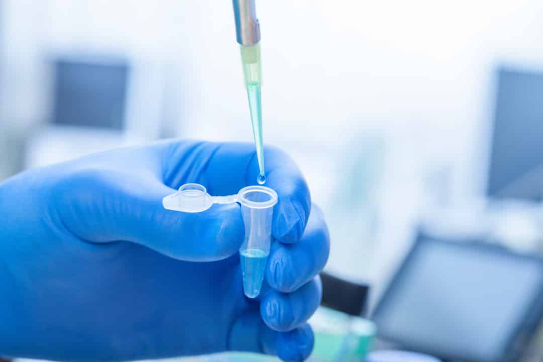 The Power of Precision: Why Precision Medicine is the Future of Cancer ...