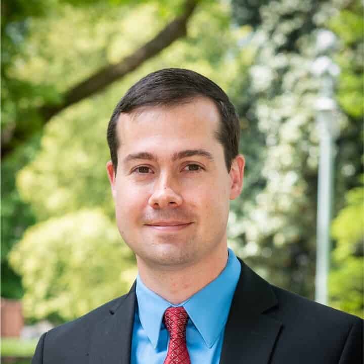 “It’s about moving people.” A Conversation with Ryan Brumfield of NCDOT ...