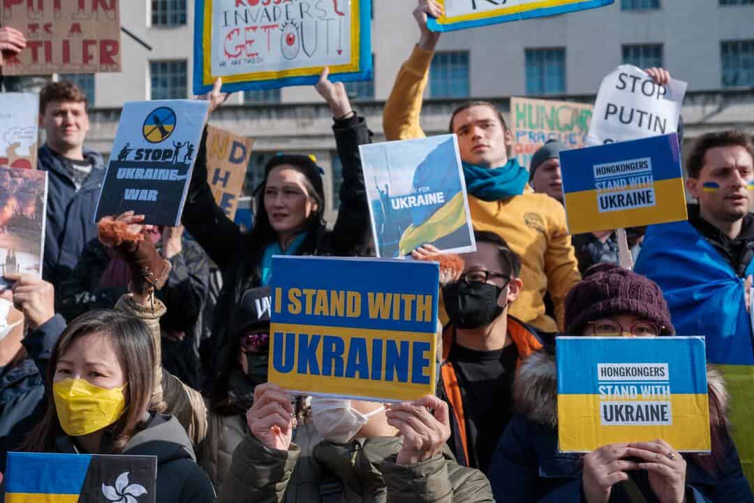 Ukrainian Customs Is Under Fire. Functioning of the Territorial Bodies ...