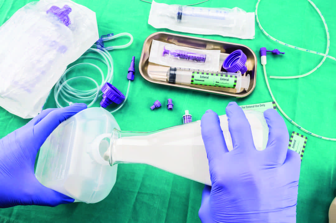 Clinical and Nonclinical Implications of Misplaced Nasogastric Tubes ...