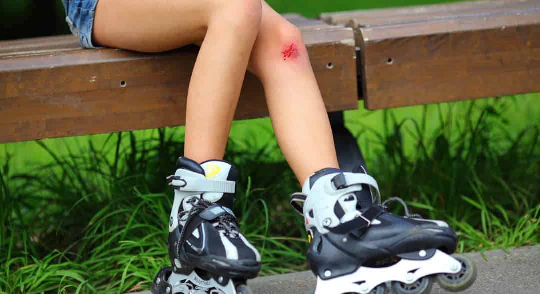 How Do You Prevent Blood Poisoning? Hire Miss Sepsis! | Published in ...