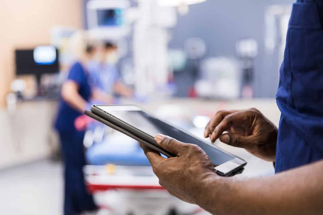 Patient Safety Trends in 2022: An Analysis of 256,679 Serious Events ...