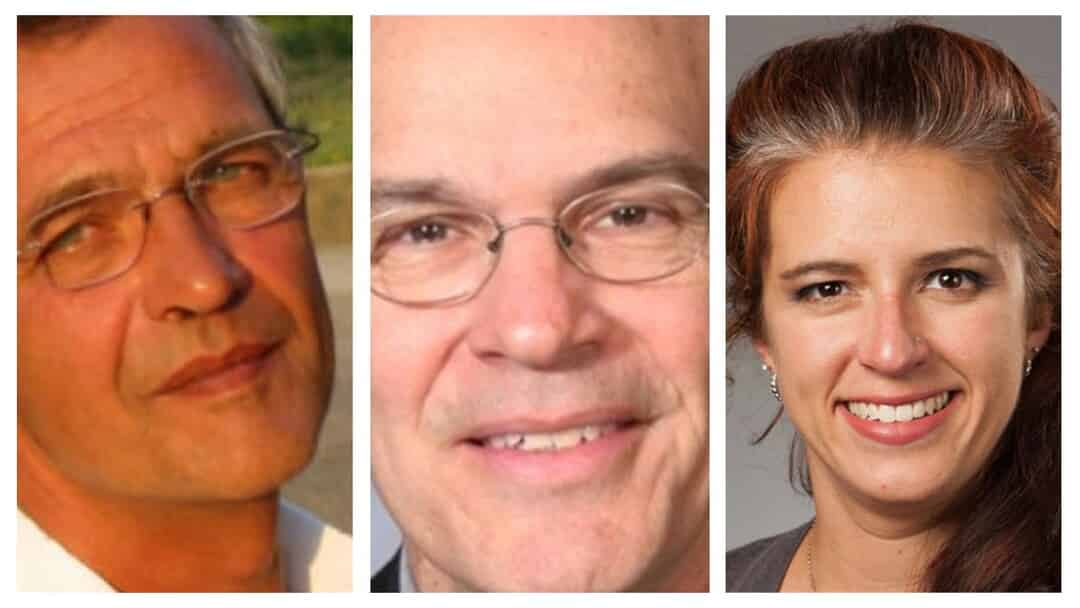 We Don’t Want to Blur the Boundaries: A Response to Guy Shennan and the ...