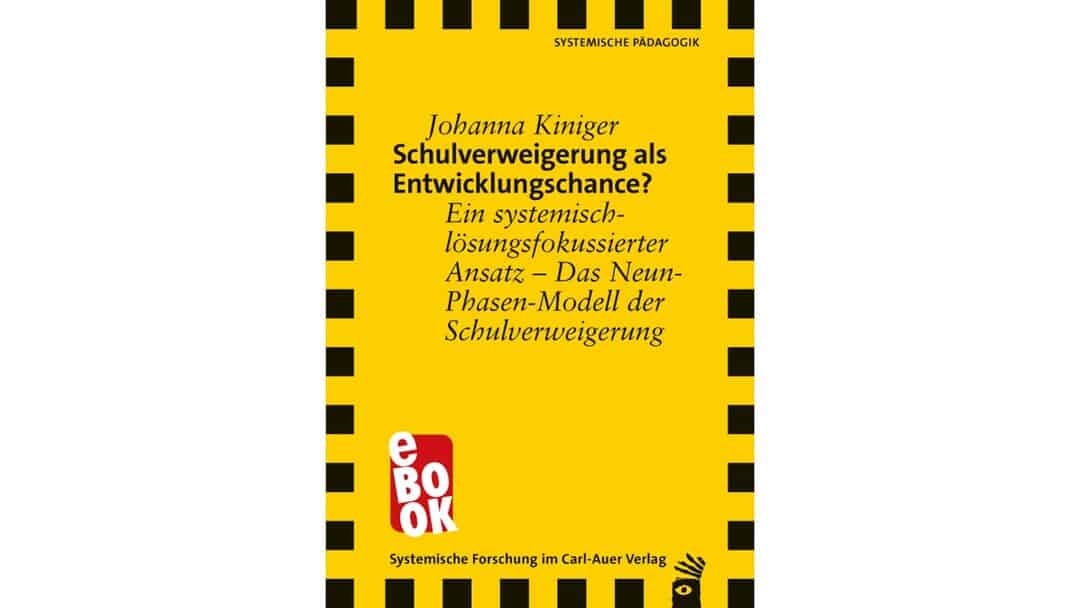 Truancy as an Opportunity for Development? A Systemic Solution-Focused ...