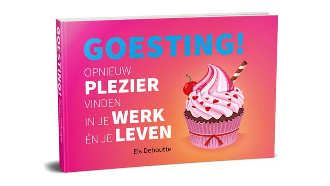 BLISS! Finding Your Joy in Work and Life Again GOESTING! by Els ...
