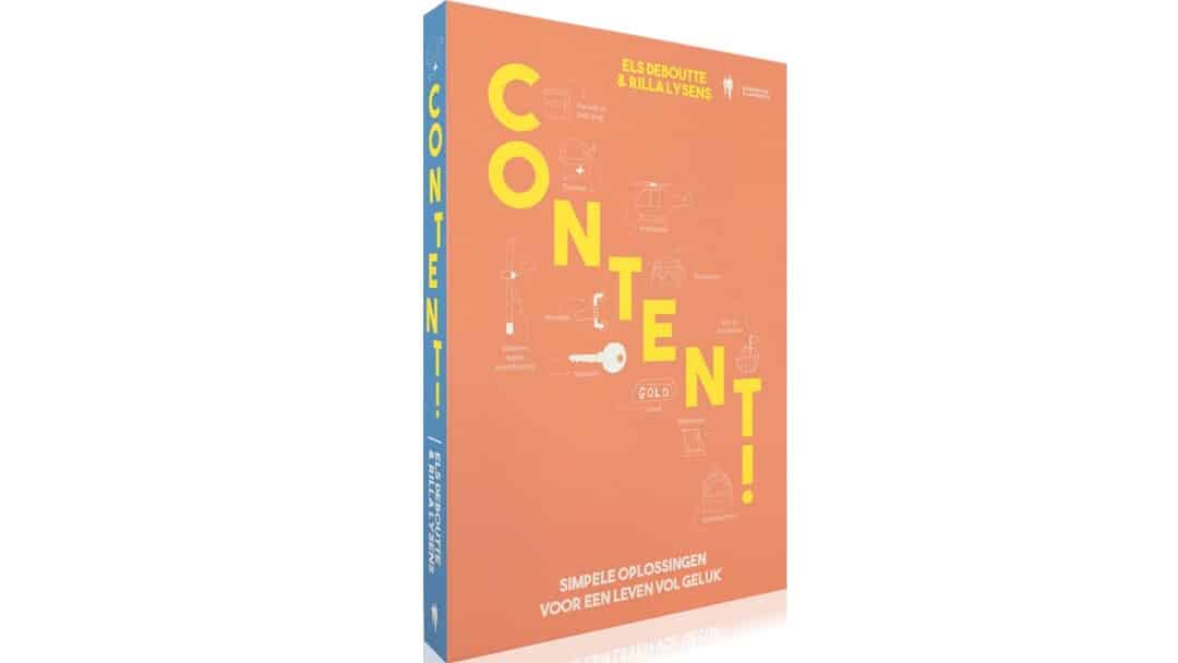 Content! Simpele Oplossingen Voor Een Leven Vol (Content! Simple ...