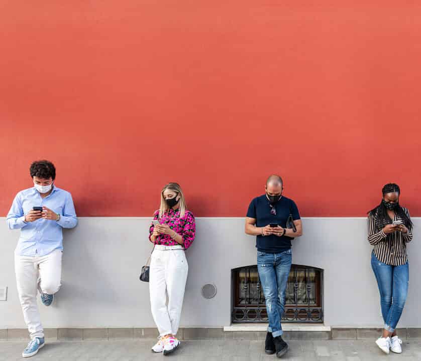 Identifying and Classifying COVID-19 Stigma on Social Media | Published ...