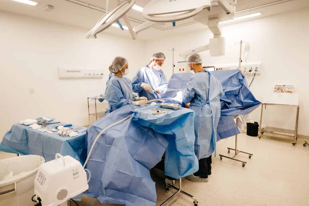 Evidence-Based Orthopaedic Post-Operative Opioid Prescribing ...