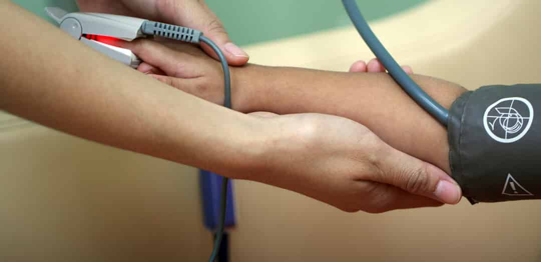 Continuous Monitoring of Vital Signs After Hospital Discharge: A ...