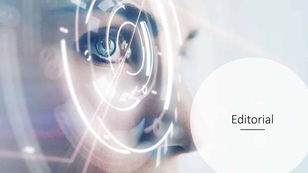 Artificial Intelligence in Eye Care? Naturally! | Published in CRO ...