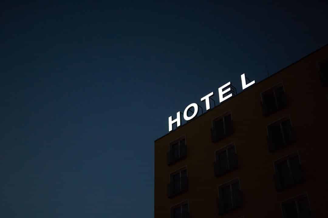 Tourism and Commercial Demand for Hotel/Motel Services | Published in ...