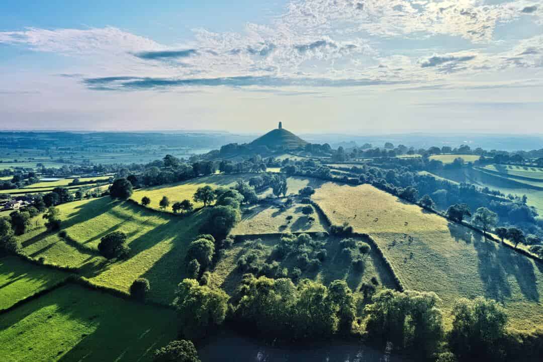 Multiple Avalons: Place Naming Practices and a Mythical Arthurian ...