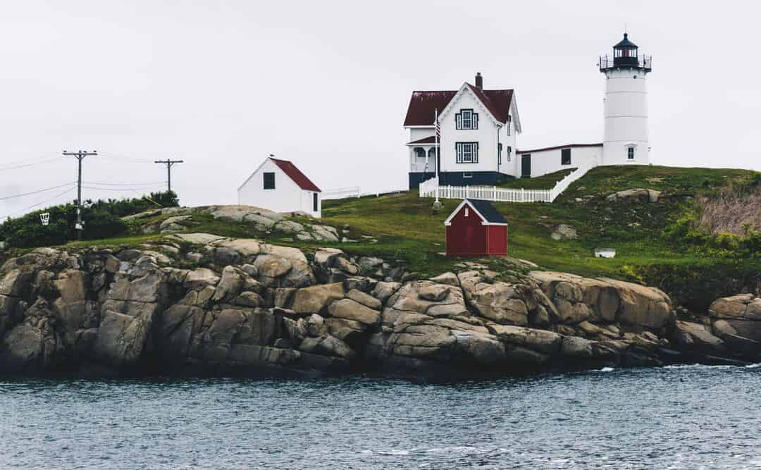 Community Sustainability in the Year-Round Islands of Maine | Published ...