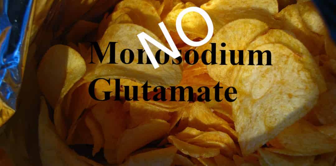 Investigation of a child-equivalent dose of monosodium glutamate ...