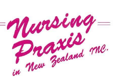 Looking Back Thinking Ahead Published In Nursing Praxis In Aotearoa